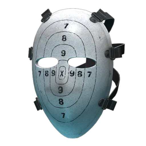 Atomic Defense CQCM 防弹面具（标靶）【标靶】_面部装饰_装饰_逃离塔科夫Wiki，逃离塔科夫中文Wiki，逃离塔科夫教程 ...