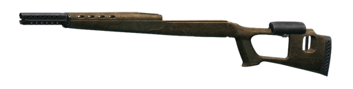 SVT-40 仿 SVD 样式枪托【仿SVD】_枪托_装备配件_逃离塔科夫Wiki，逃离塔科夫中文Wiki，逃离塔科夫教程，逃离塔科夫工具 ...