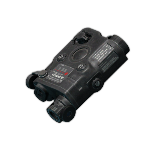 L3Harris AN/PEQ-15 战术设备 (黑色)【AN/PEQ-15】_多功能战术设备_功能配件_逃离塔科夫Wiki，逃离塔科夫中文 ...