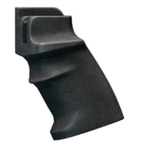 Sierra Precision SPR AR-15 手枪式握把【SP SPR】_手枪式握把_基础部件_逃离塔科夫Wiki，逃离塔科夫中文 ...