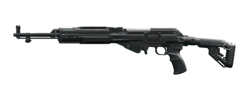 西蒙诺夫 OP-SKS 7.62x39 卡宾枪 UAS SKS【OP-SKS UAS SKS】_改装枪械_武器_逃离塔科夫Wiki，逃离塔科夫 ...