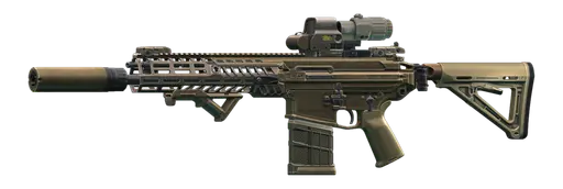 SIG MCX SPEAR 6.8x51突击步枪 HHS-1褐【SPEAR 6.8 HHS-1褐】_改装枪械_武器_逃离塔科夫Wiki，逃离塔 ...