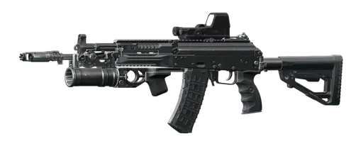 AK-12 5.45x39突击步枪 GP-25【AK-12 GP-25】_改装枪械_武器_逃离塔科夫Wiki，逃离塔科夫中文Wiki，逃离塔科 ...