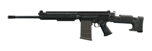 DS Arms SA-58 7.62x51 突击步枪 SPR【SA-58 SPR】_改装枪械_武器_逃离塔科夫Wiki，逃离塔科夫中文Wiki ...