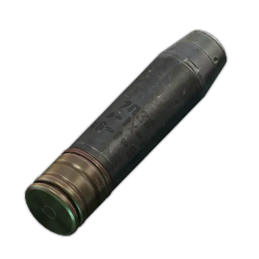 VOG-30 30x29毫米_固定武器_子弹_逃离塔科夫Wiki，逃离塔科夫中文Wiki，逃离塔科夫教程，逃离塔科夫工具，逃离塔科夫任务，逃离 ...