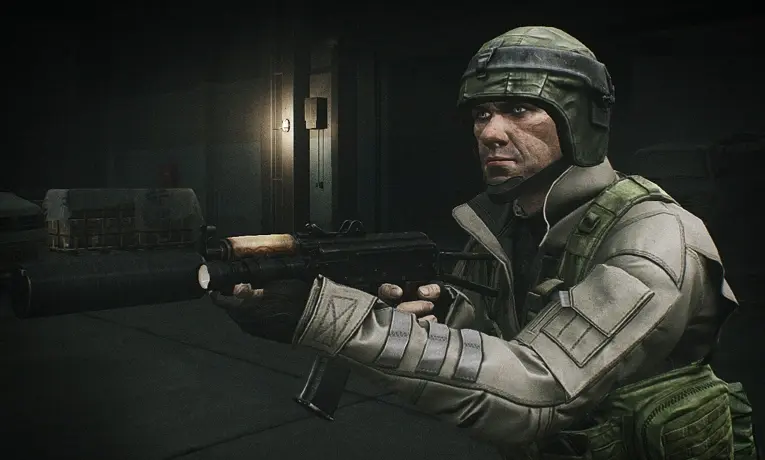 Raider（掠夺者）_逃离塔科夫Wiki，逃离塔科夫中文Wiki，逃离塔科夫教程，逃离塔科夫工具，逃离塔科夫任务，逃离塔科夫百科，逃离塔科夫 ...