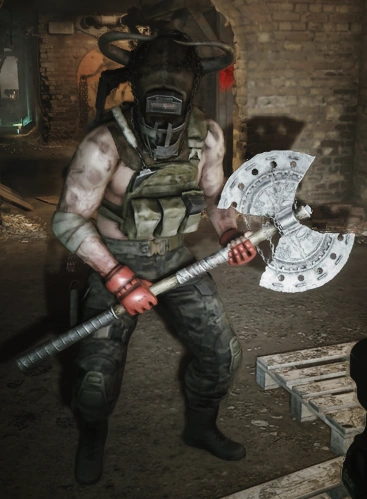 Shadow of Tagilla_逃离塔科夫Wiki，逃离塔科夫中文Wiki，逃离塔科夫教程，逃离塔科夫工具，逃离塔科夫任务，逃离塔科夫百科 ...