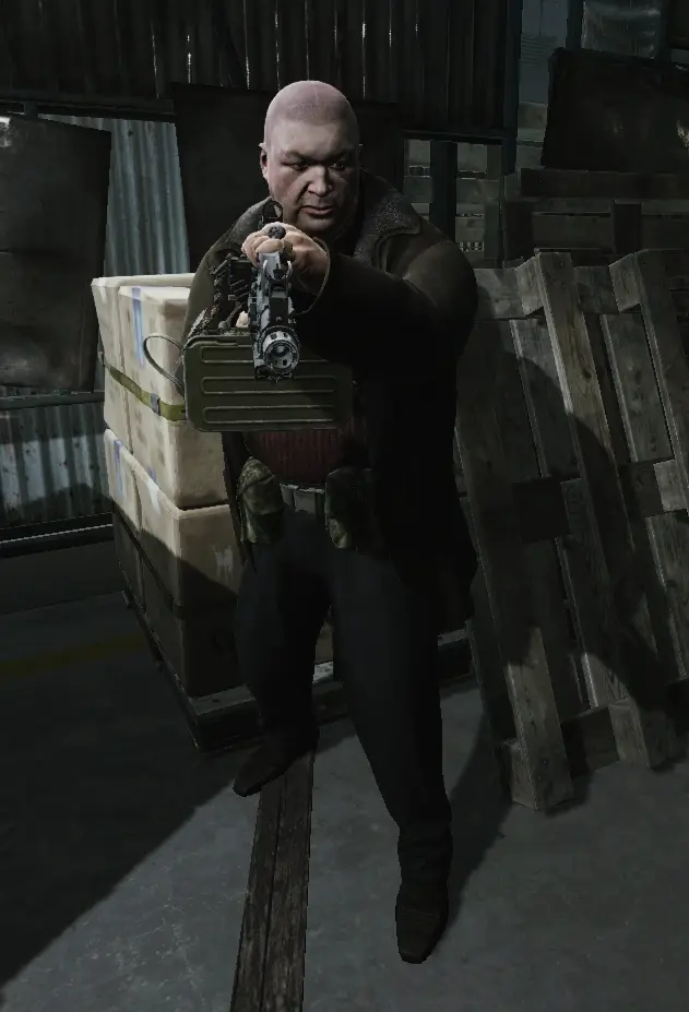 Kaban_逃离塔科夫Wiki，逃离塔科夫中文Wiki，逃离塔科夫教程，逃离塔科夫工具，逃离塔科夫任务，逃离塔科夫百科，逃离塔科夫攻略，逃离塔 ...