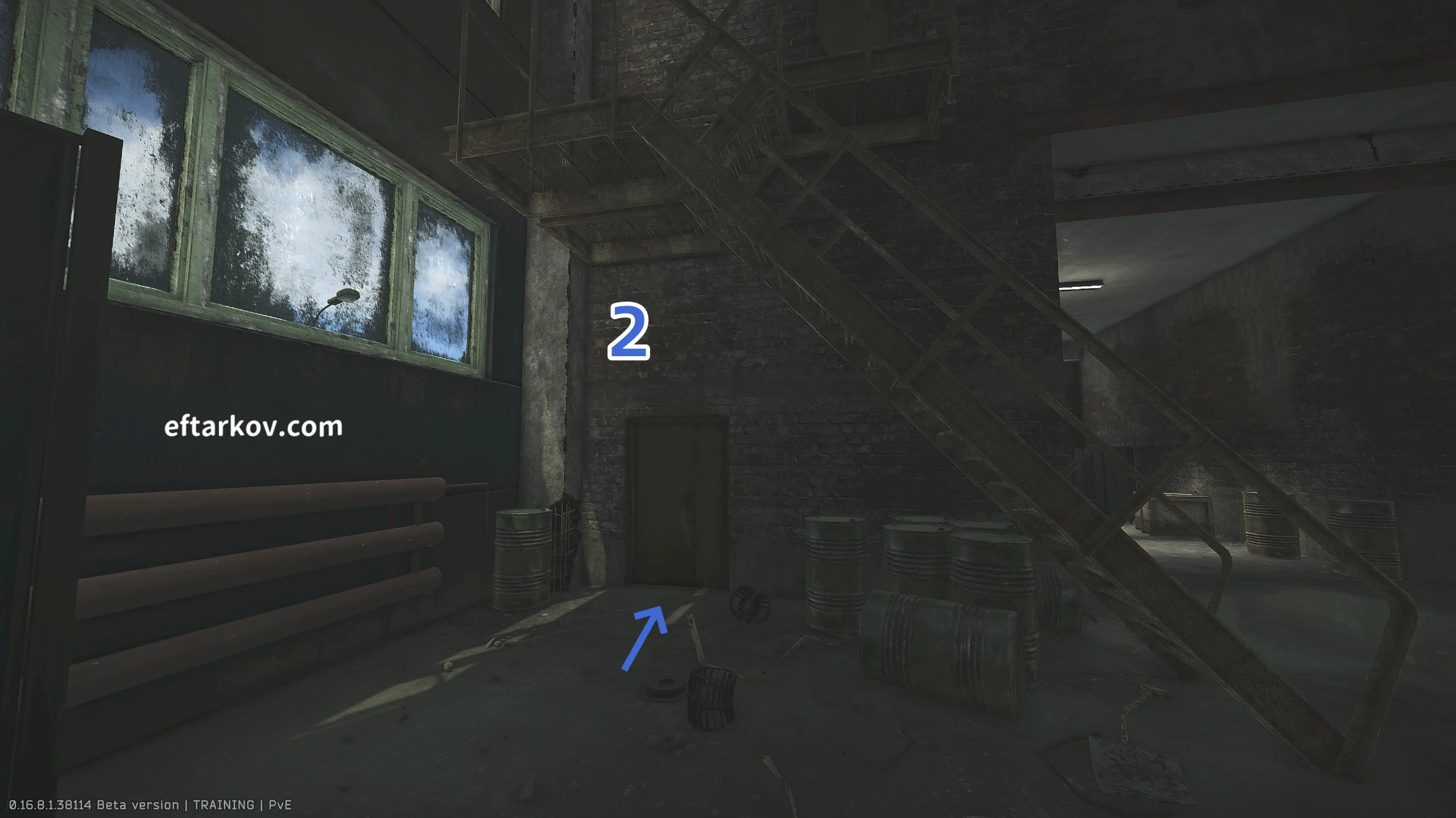 USEC 仓库钥匙【USEC】_海关钥匙_钥匙_逃离塔科夫Wiki，逃离塔科夫中文Wiki，逃离塔科夫教程，逃离塔科夫工具，逃离塔科夫任务，逃离塔科夫百科，逃离塔科夫攻略，逃离塔科夫，塔科夫 ...