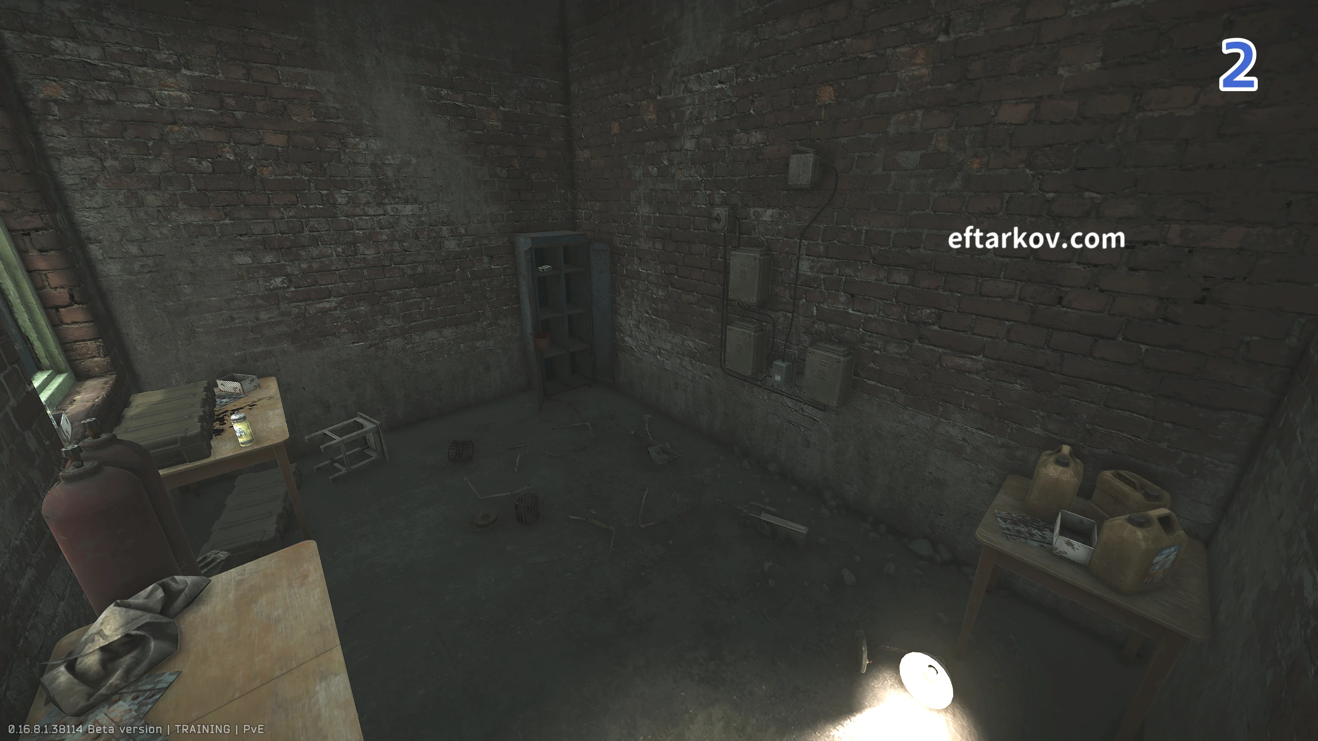 USEC 仓库钥匙【USEC】_海关钥匙_钥匙_逃离塔科夫Wiki，逃离塔科夫中文Wiki，逃离塔科夫教程，逃离塔科夫工具，逃离塔科夫任务，逃离塔科夫百科，逃离塔科夫攻略，逃离塔科夫，塔科夫 ...