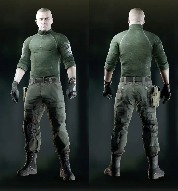 BEAR Zaslon 裤子_战术服装_逃离塔科夫Wiki，逃离塔科夫中文Wiki，逃离塔科夫教程，逃离塔科夫工具，逃离塔科夫任务，逃离塔科夫 ...