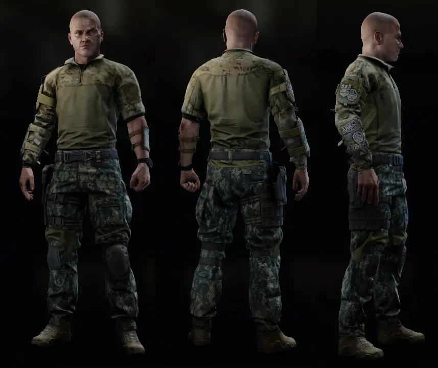 BEAR 掠食者 上衣_战术服装_逃离塔科夫Wiki，逃离塔科夫中文Wiki，逃离塔科夫教程，逃离塔科夫工具，逃离塔科夫任务，逃离塔科夫百科 ...