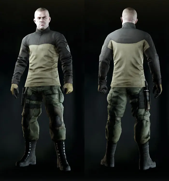 BEAR G99 上衣_战术服装_逃离塔科夫Wiki，逃离塔科夫中文Wiki，逃离塔科夫教程，逃离塔科夫工具，逃离塔科夫任务，逃离塔科夫百科 ...