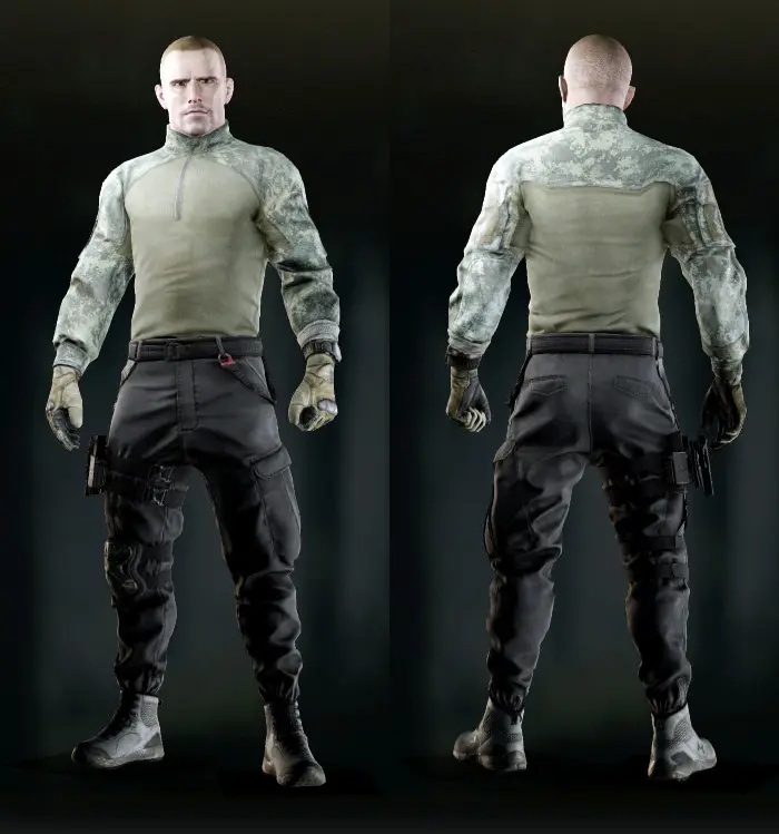 USEC 城市响应者 裤子_战术服装_逃离塔科夫Wiki，逃离塔科夫中文Wiki，逃离塔科夫教程，逃离塔科夫工具，逃离塔科夫任务，逃离塔科夫百科，逃离塔科夫攻略，逃离塔科夫，塔科夫，藏身处 ...