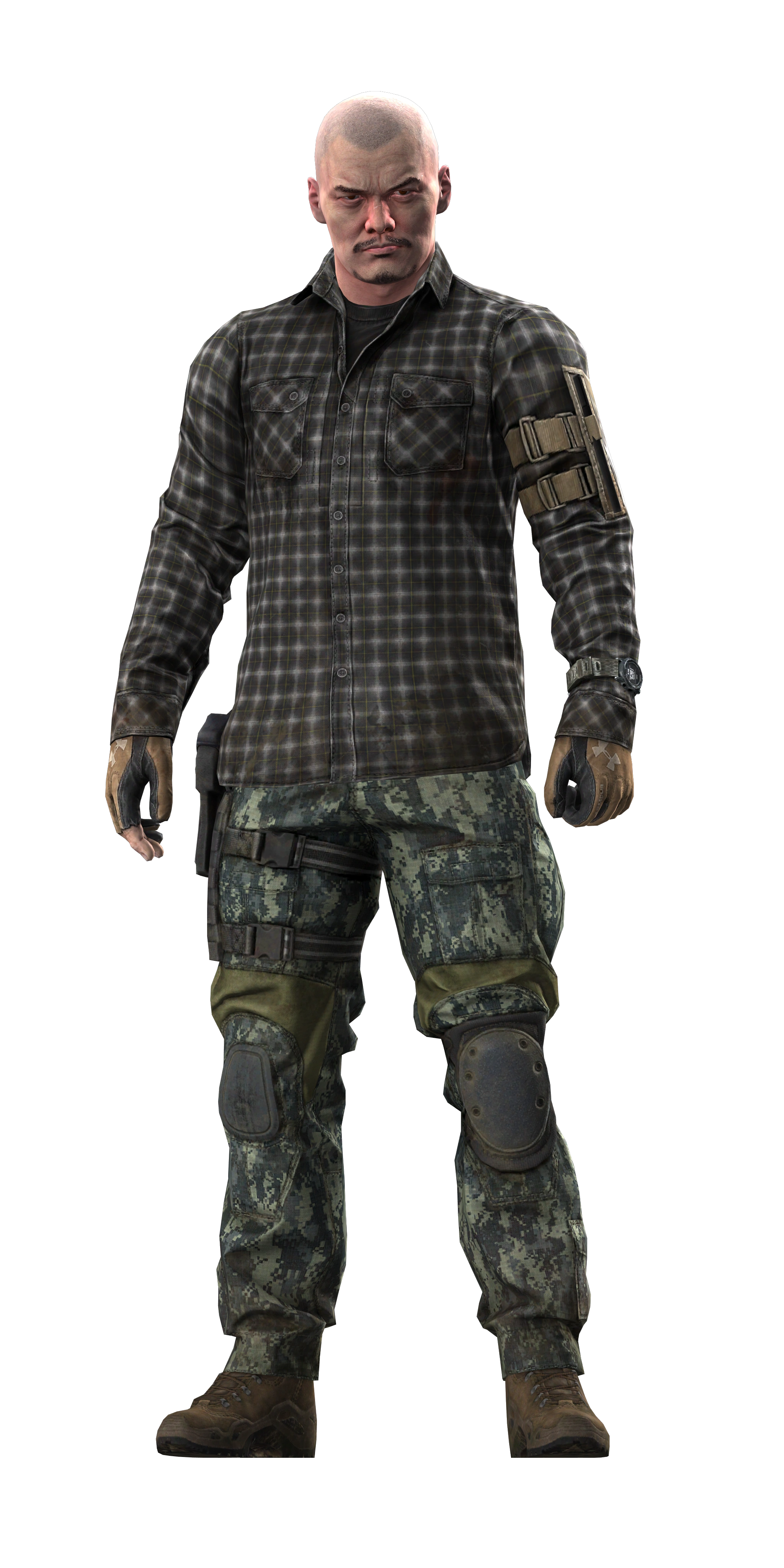 USEC TIER2 上衣_战术服装_逃离塔科夫Wiki，逃离塔科夫中文Wiki，逃离塔科夫教程，逃离塔科夫工具，逃离塔科夫任务，逃离塔科夫 ...
