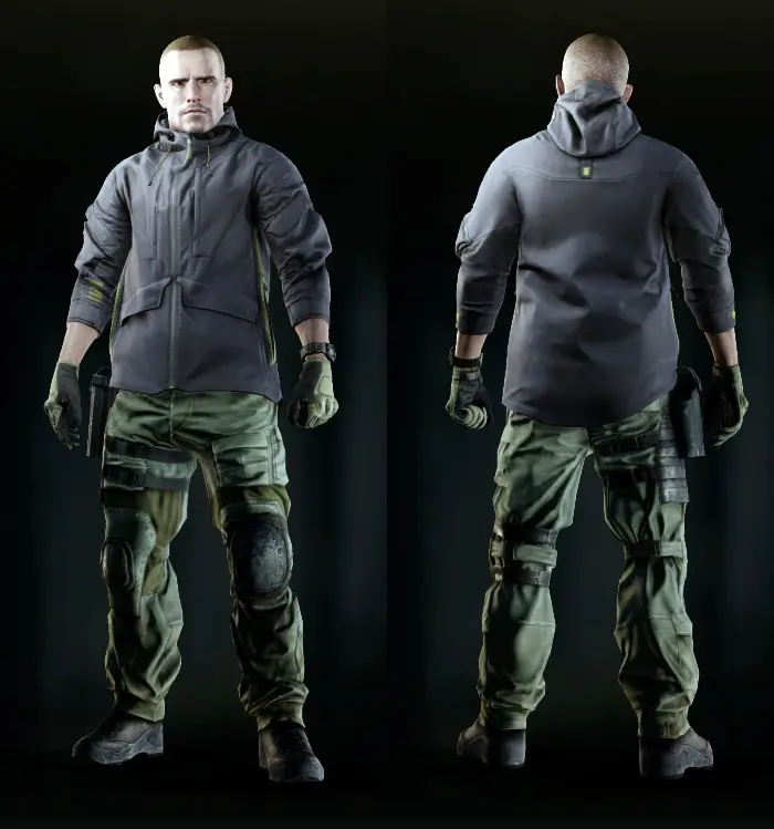 USEC VEKTOR 上衣_战术服装_逃离塔科夫Wiki，逃离塔科夫中文Wiki，逃离塔科夫教程，逃离塔科夫工具，逃离塔科夫任务，逃离塔科夫 ...
