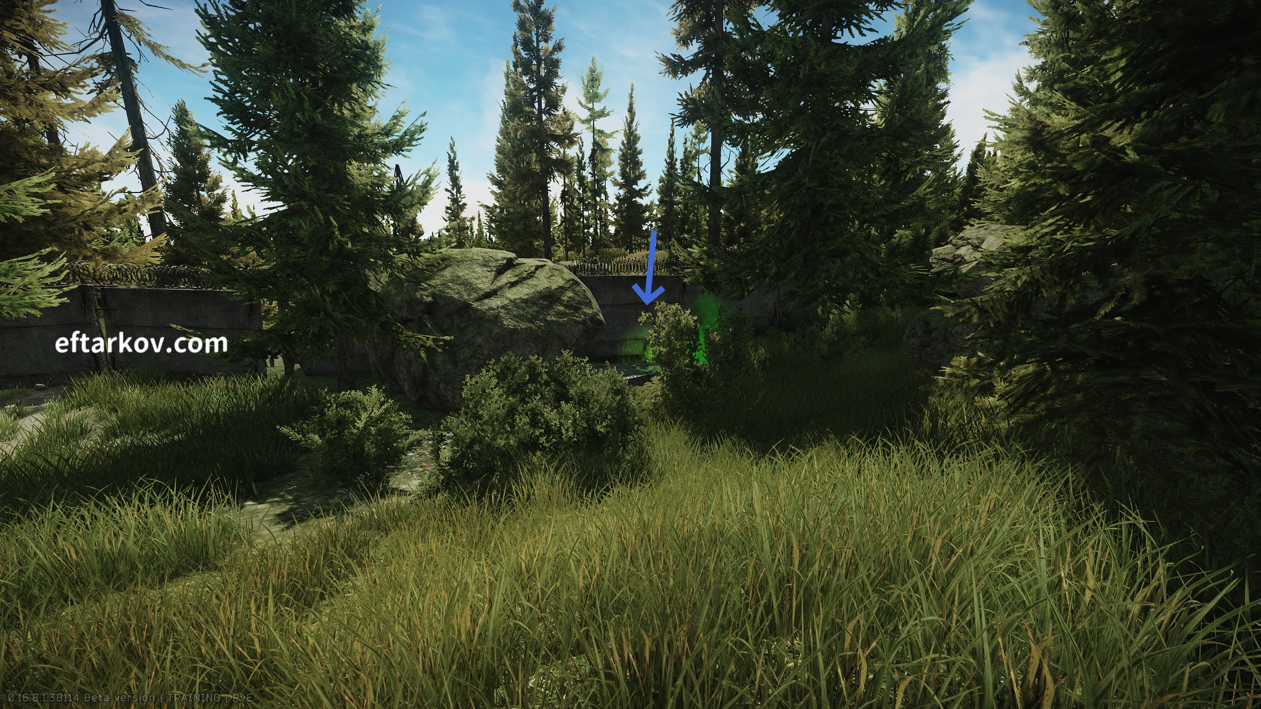 ZB-014钥匙【ZB-014】_森林钥匙_钥匙_逃离塔科夫Wiki，逃离塔科夫中文Wiki，逃离塔科夫教程，逃离塔科夫工具，逃离塔科夫任务 ...