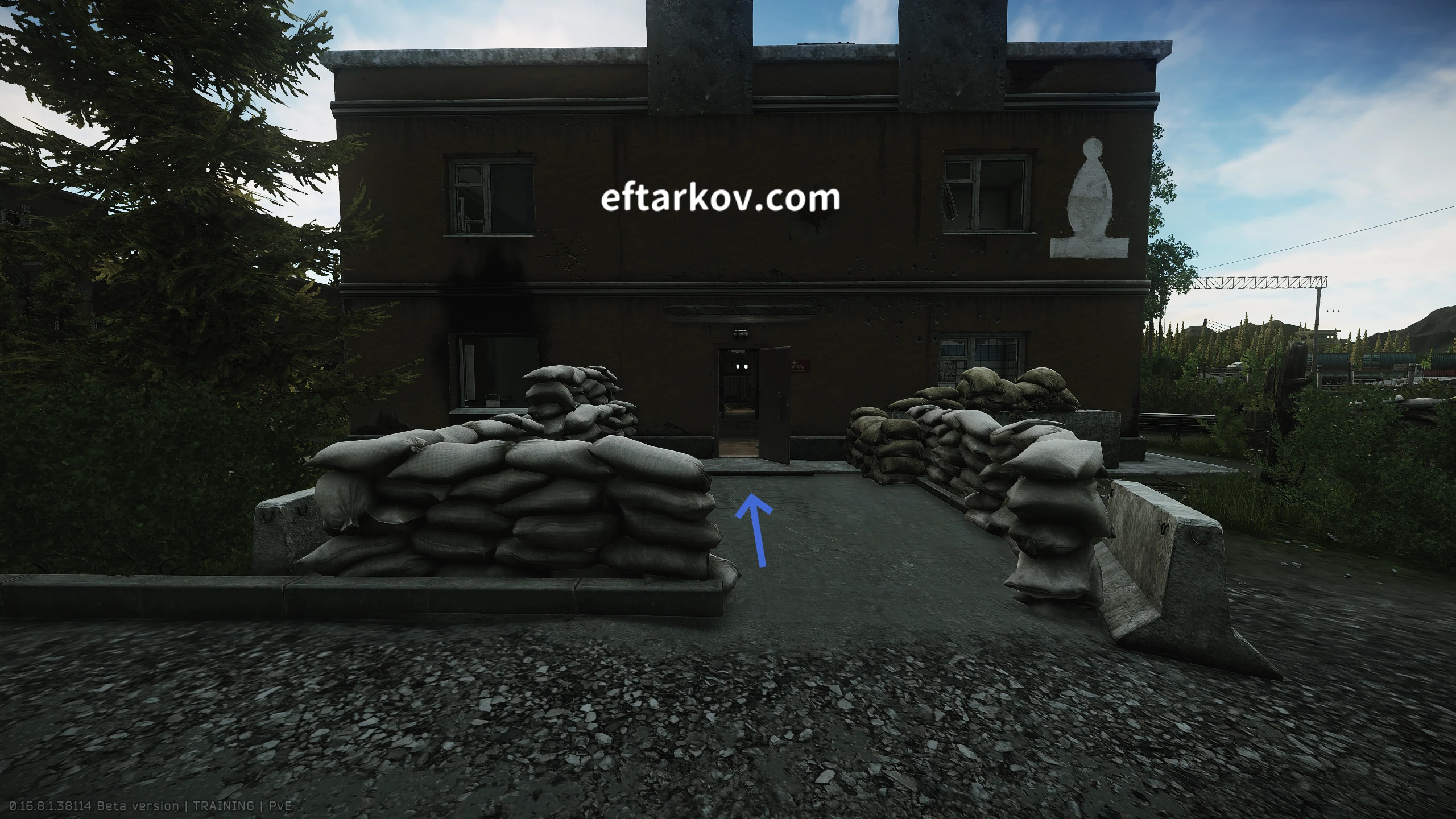 RB-KSM钥匙【RB-KSM】_储备站钥匙_钥匙_逃离塔科夫Wiki，逃离塔科夫中文Wiki，逃离塔科夫教程，逃离塔科夫工具，逃离塔科夫任务 ...