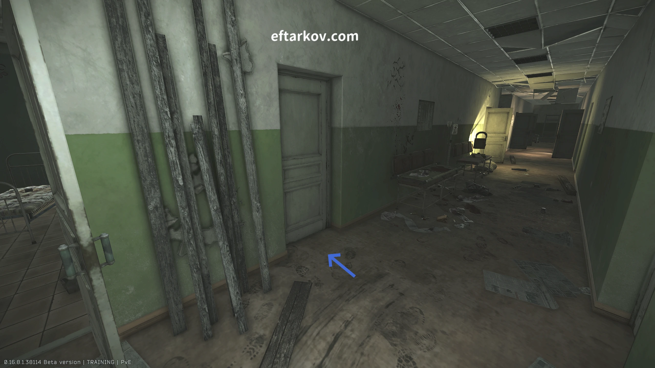 RB-KSM钥匙【RB-KSM】_储备站钥匙_钥匙_逃离塔科夫Wiki，逃离塔科夫中文Wiki，逃离塔科夫教程，逃离塔科夫工具，逃离塔科夫任务 ...