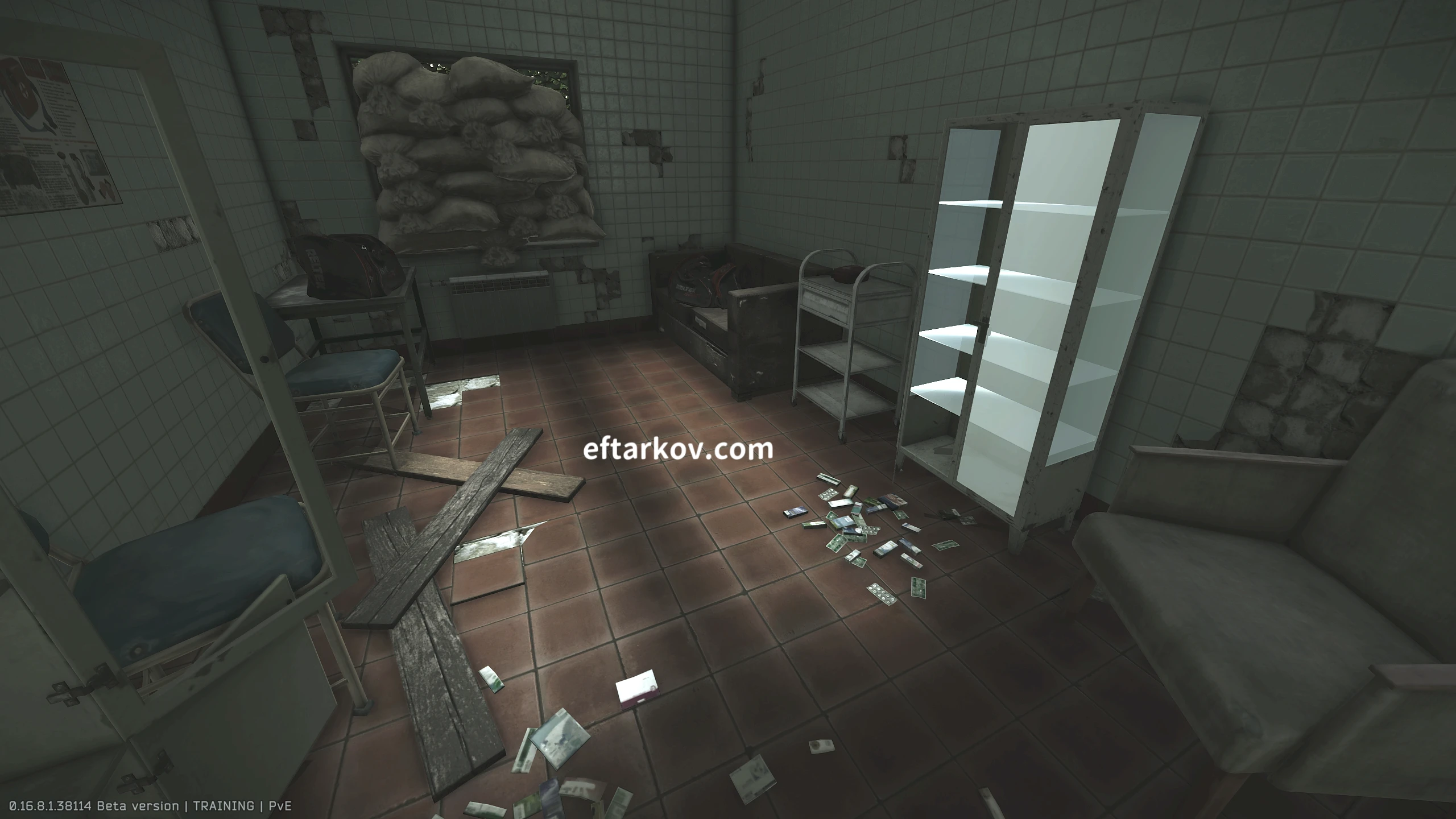 RB-KSM钥匙【RB-KSM】_储备站钥匙_钥匙_逃离塔科夫Wiki，逃离塔科夫中文Wiki，逃离塔科夫教程，逃离塔科夫工具，逃离塔科夫任务 ...