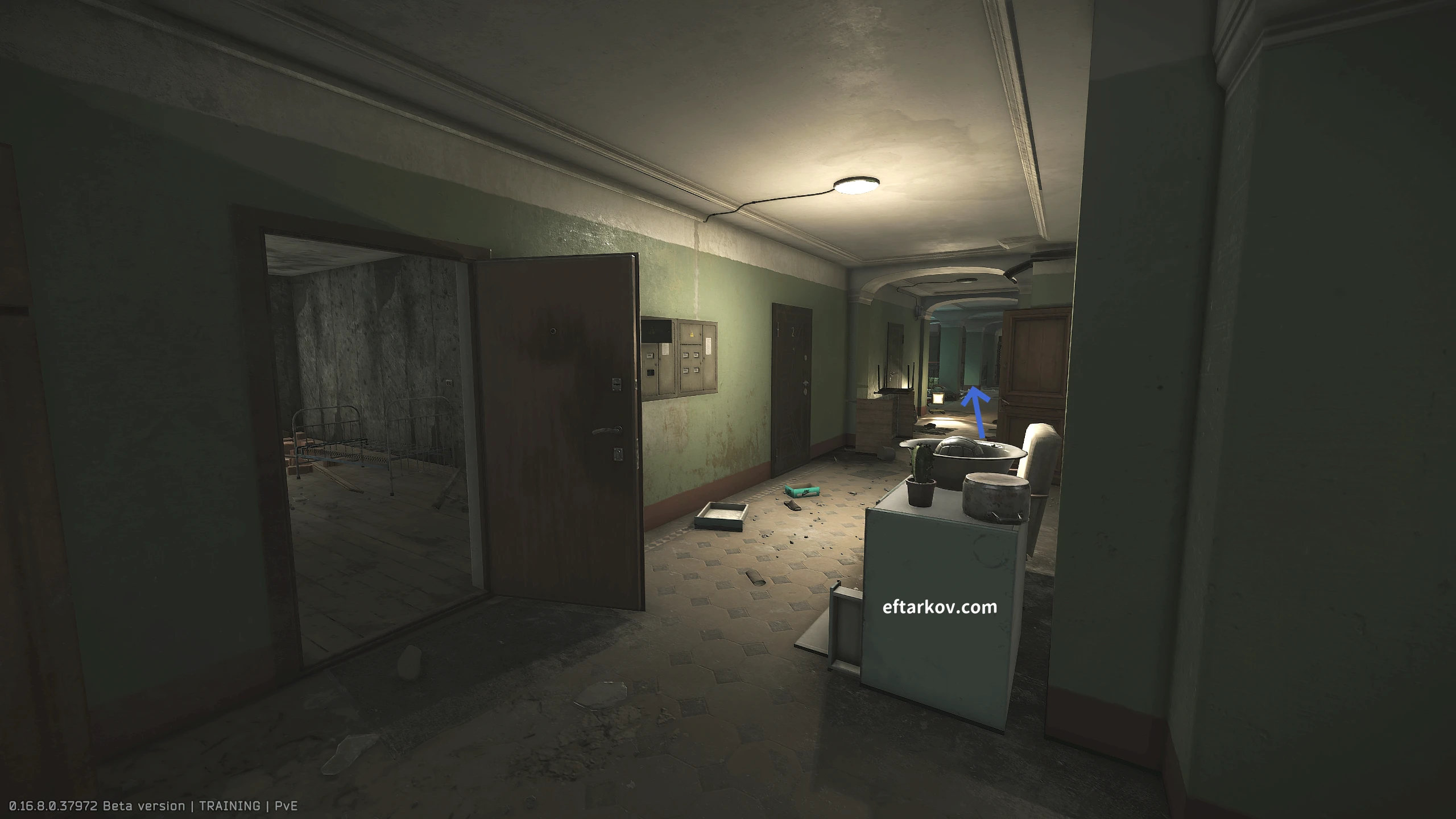 Chekannaya 15号公寓钥匙【Chek 15】_塔科夫街区钥匙_钥匙_逃离塔科夫Wiki，逃离塔科夫中文Wiki，逃离塔科夫教程，逃离 ...