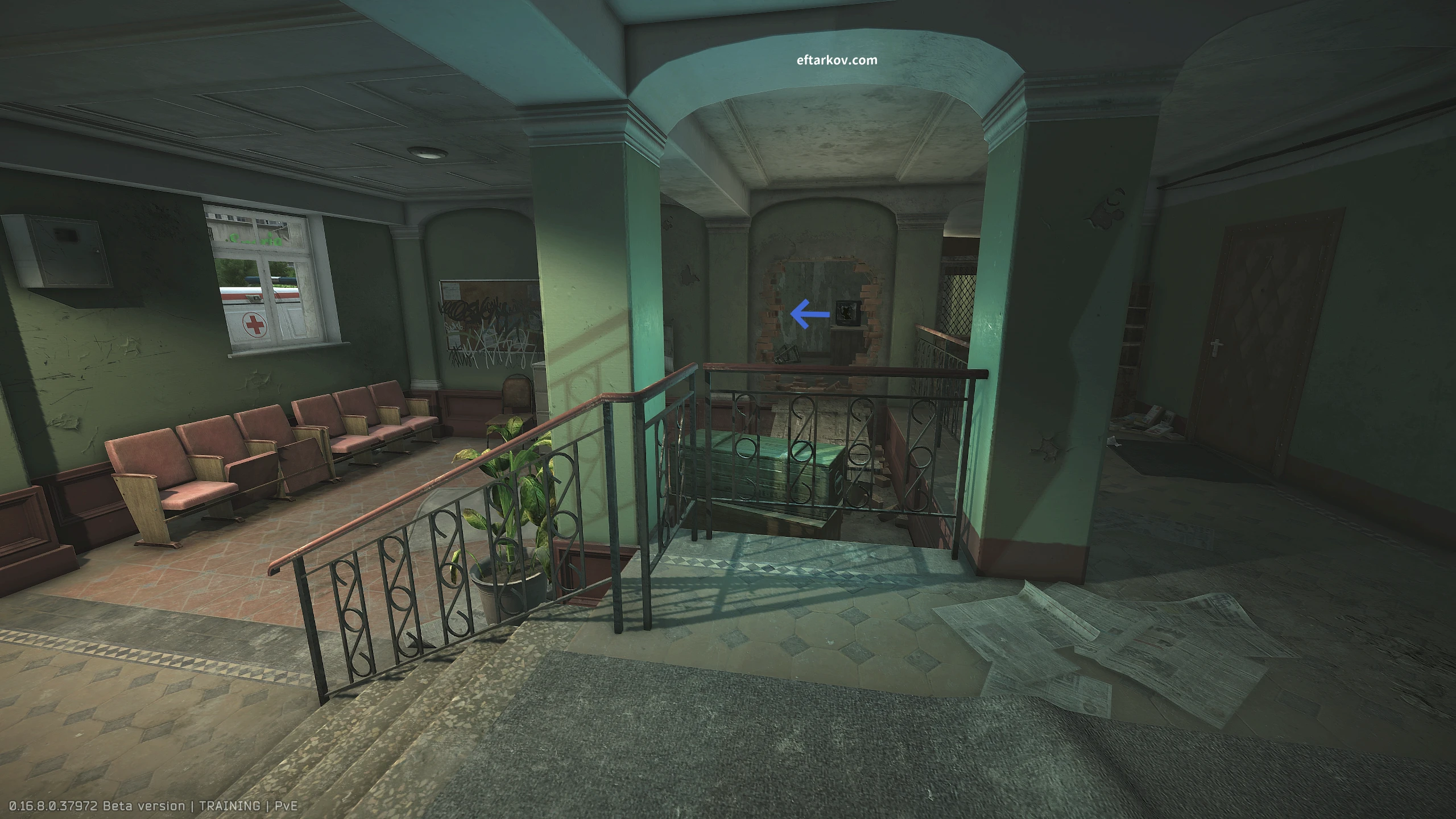 Chekannaya 15号公寓钥匙【Chek 15】_塔科夫街区钥匙_钥匙_逃离塔科夫Wiki，逃离塔科夫中文Wiki，逃离塔科夫教程，逃离 ...