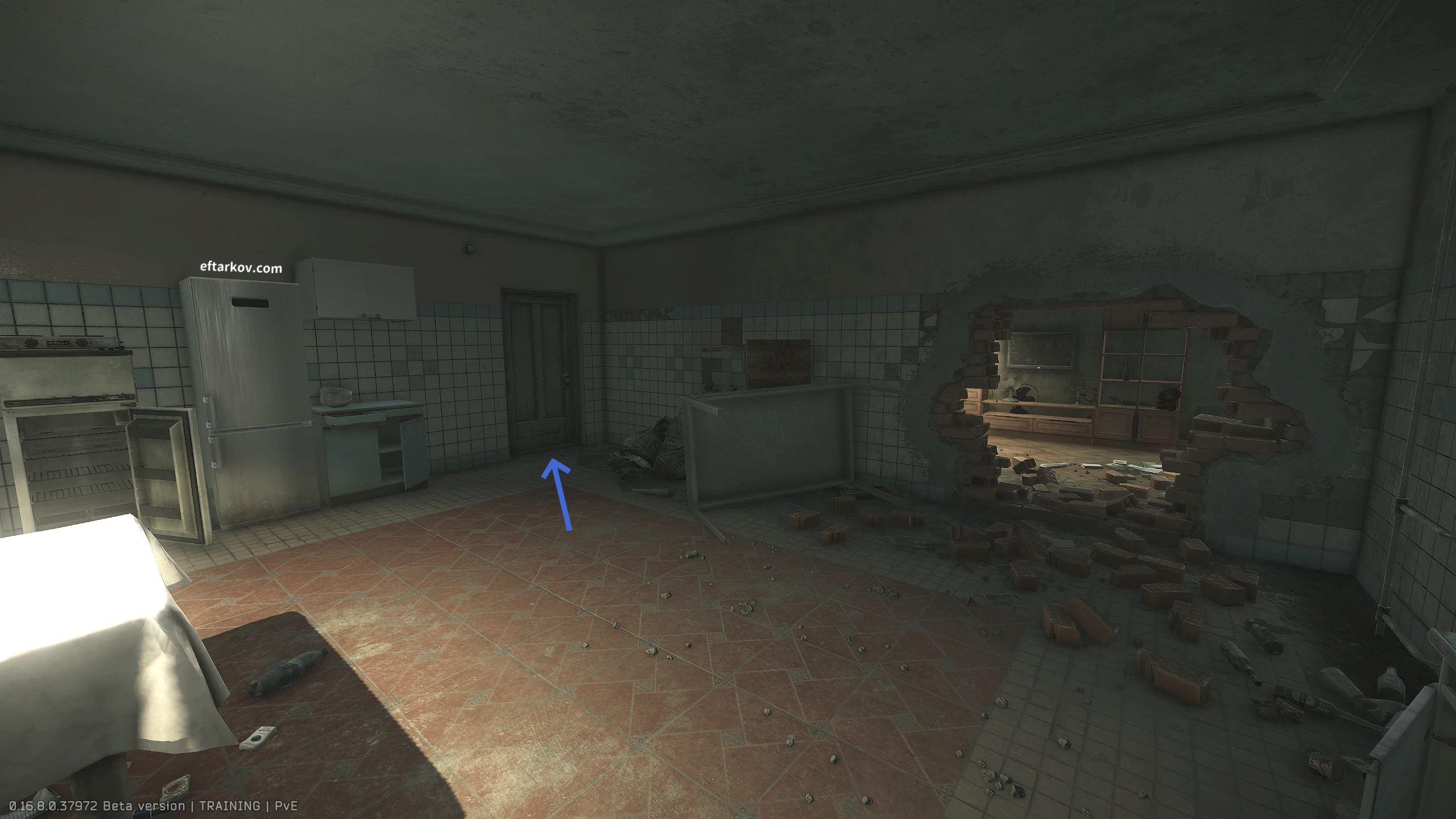 Chekannaya 15号公寓钥匙【Chek 15】_塔科夫街区钥匙_钥匙_逃离塔科夫Wiki，逃离塔科夫中文Wiki，逃离塔科夫教程，逃离 ...