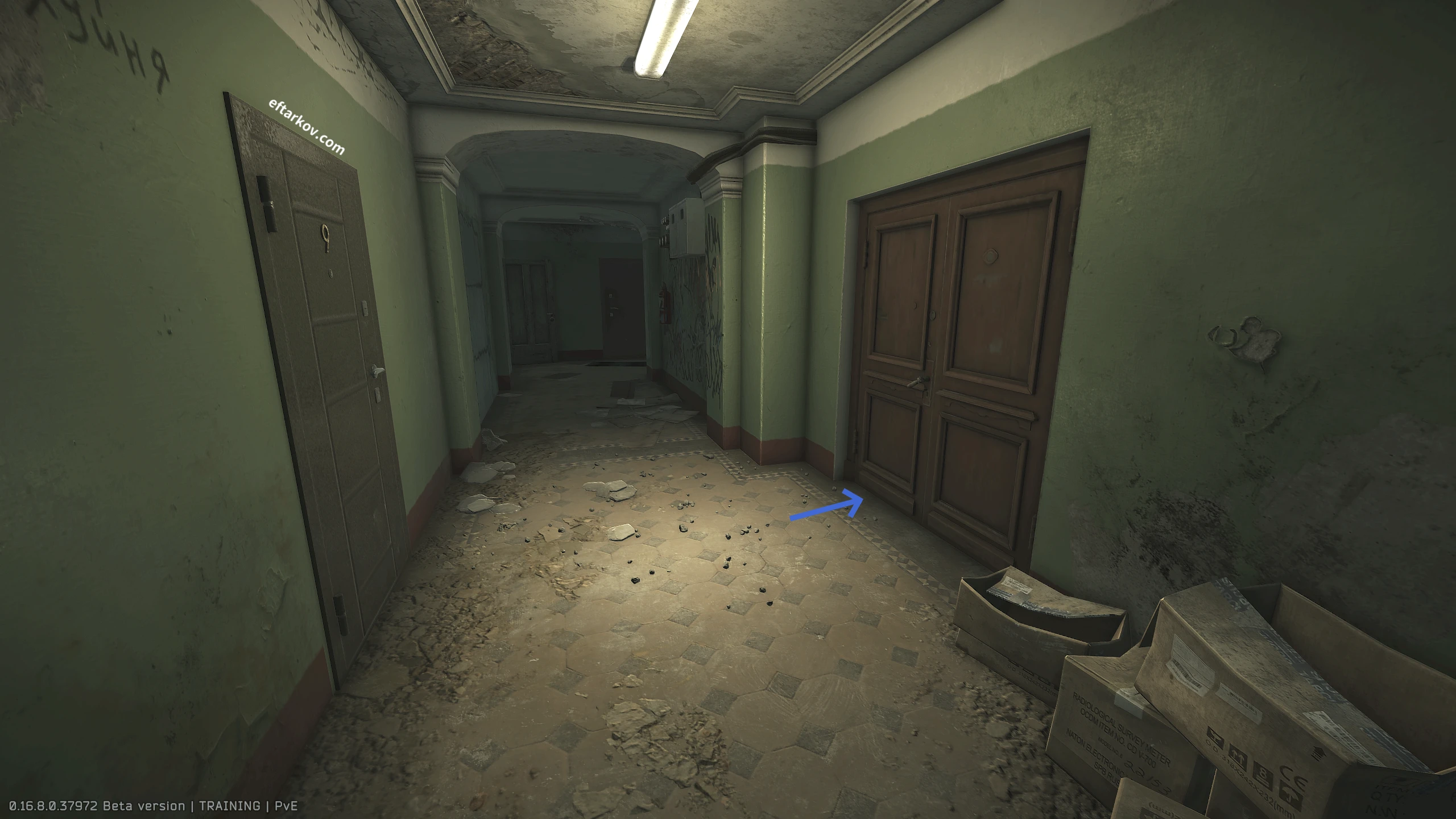 Chekannaya 15号公寓钥匙【Chek 15】_塔科夫街区钥匙_钥匙_逃离塔科夫Wiki，逃离塔科夫中文Wiki，逃离塔科夫教程，逃离 ...