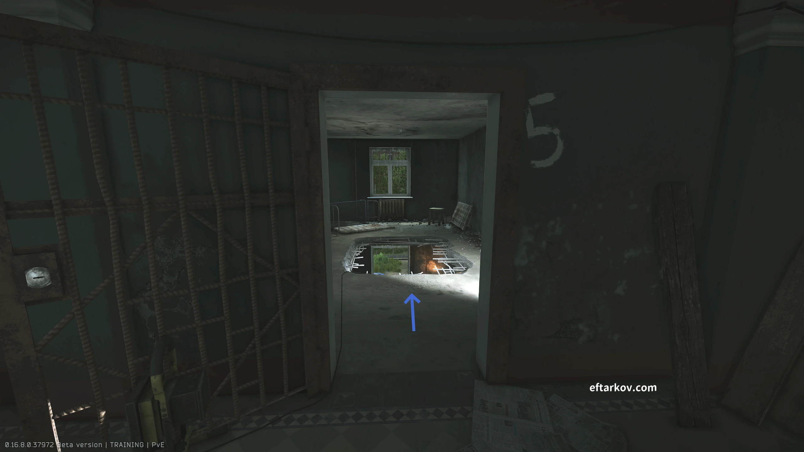 Chekannaya 15号公寓钥匙【Chek 15】_塔科夫街区钥匙_钥匙_逃离塔科夫Wiki，逃离塔科夫中文Wiki，逃离塔科夫教程，逃离 ...