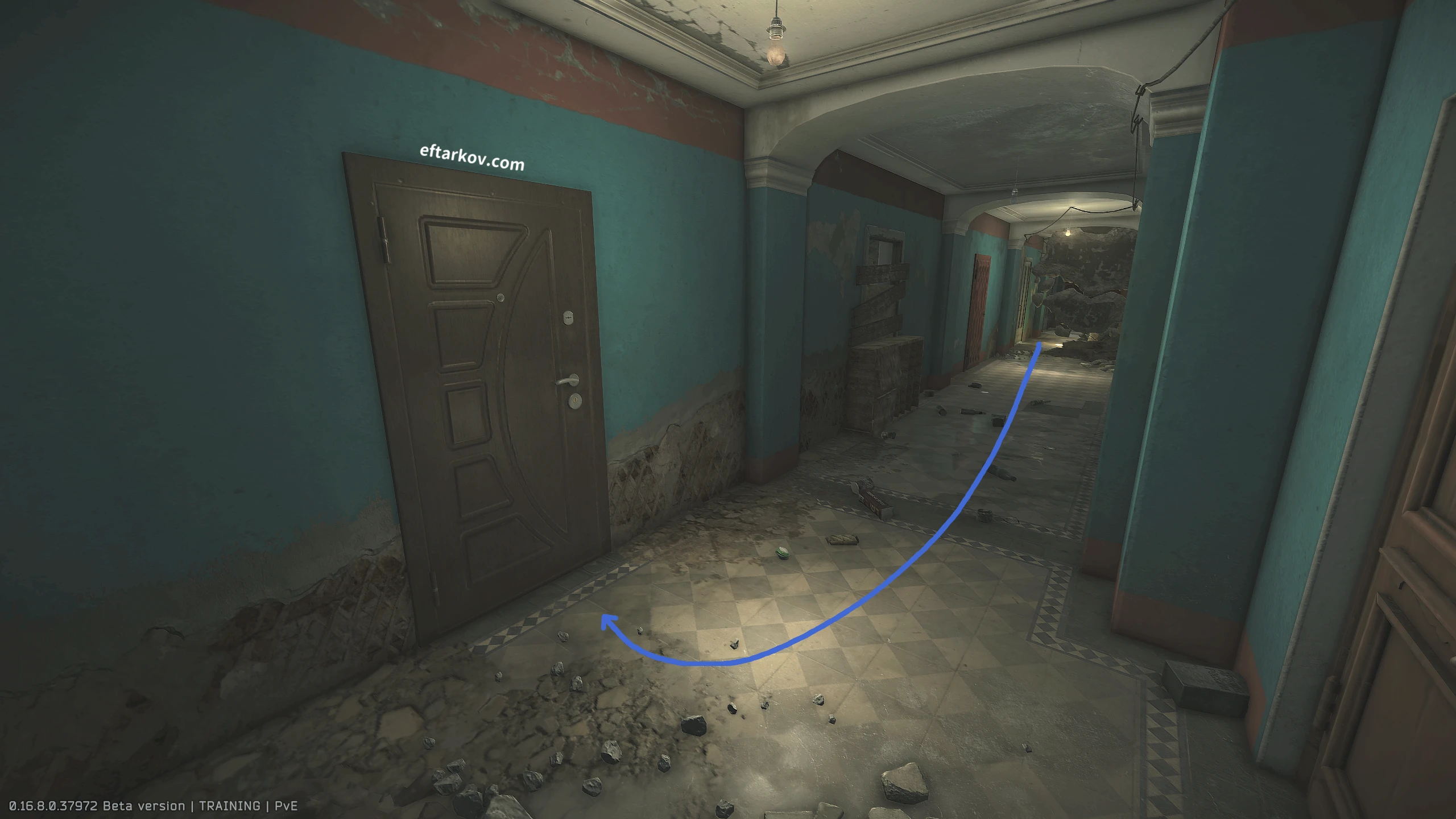 Chekannaya 15号公寓钥匙【Chek 15】_塔科夫街区钥匙_钥匙_逃离塔科夫Wiki，逃离塔科夫中文Wiki，逃离塔科夫教程，逃离 ...