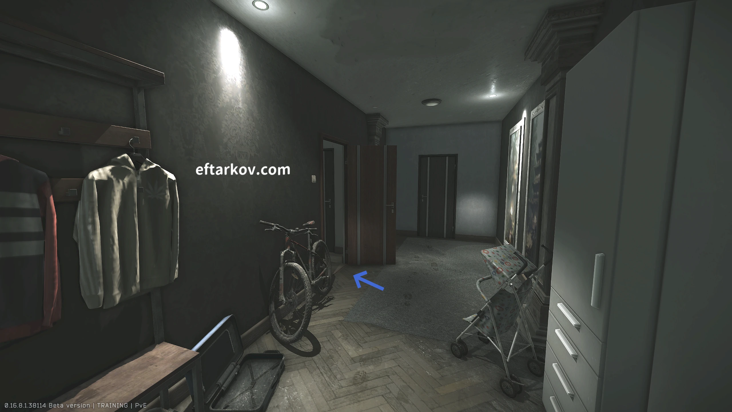 Concordia 63号公寓钥匙【Conc 63】_塔科夫街区钥匙_钥匙_逃离塔科夫Wiki，逃离塔科夫中文Wiki，逃离塔科夫教程，逃离塔 ...