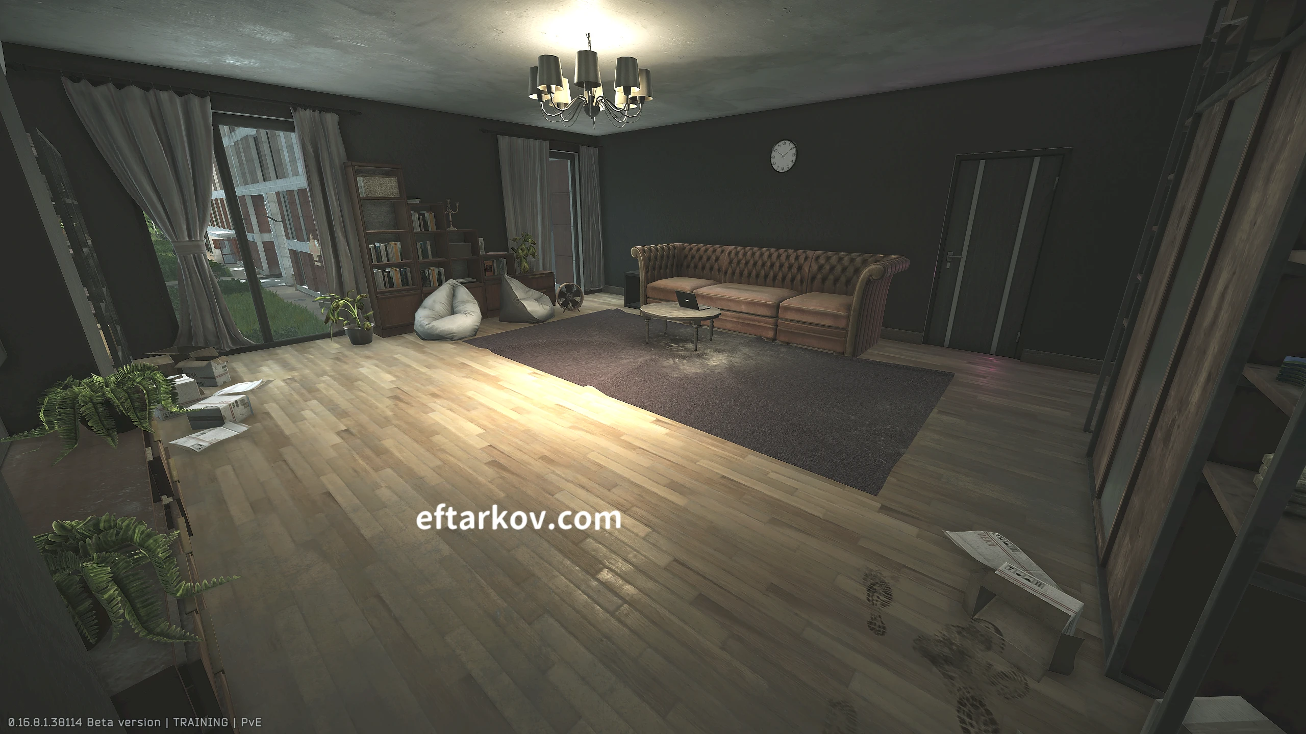 Concordia 63号公寓钥匙【Conc 63】_塔科夫街区钥匙_钥匙_逃离塔科夫Wiki，逃离塔科夫中文Wiki，逃离塔科夫教程，逃离塔 ...