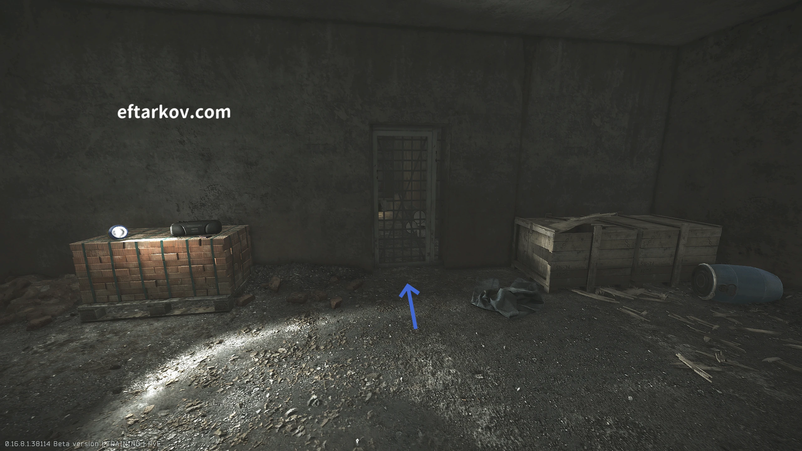 ZB-013_撤离点_逃离塔科夫Wiki，逃离塔科夫中文Wiki，逃离塔科夫教程，逃离塔科夫工具，逃离塔科夫任务，逃离塔科夫百科，逃离塔科夫 ...