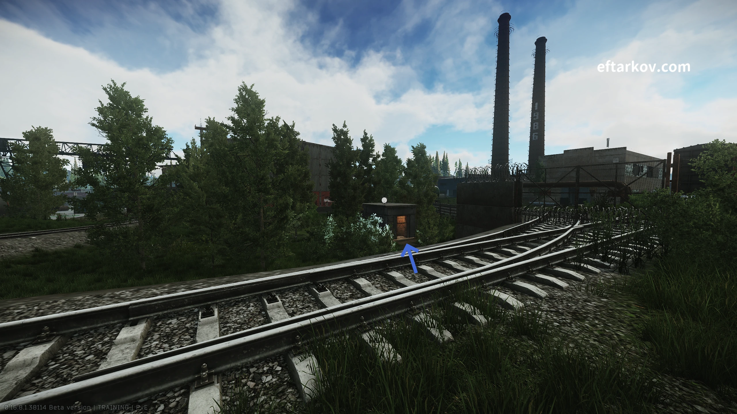 写有暗号“Voron”的纸条【暗号】【走私者的船】【走私者的地堡 (ZB-1012)】_撤离道具_战利品_逃离塔科夫Wiki，逃离塔科夫中文 ...