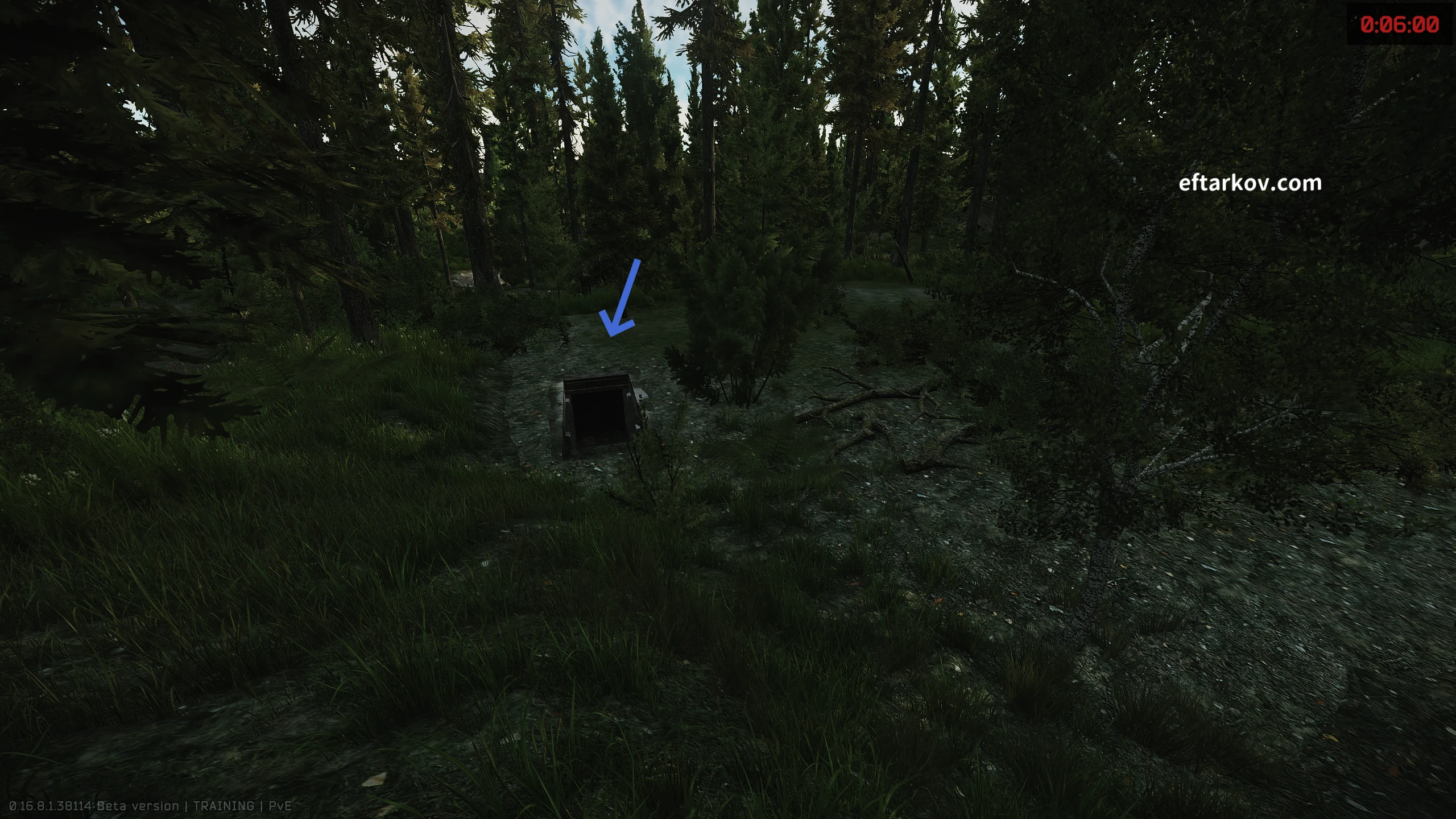 ZB-016_撤离点_逃离塔科夫Wiki，逃离塔科夫中文Wiki，逃离塔科夫教程，逃离塔科夫工具，逃离塔科夫任务，逃离塔科夫百科，逃离塔科夫 ...