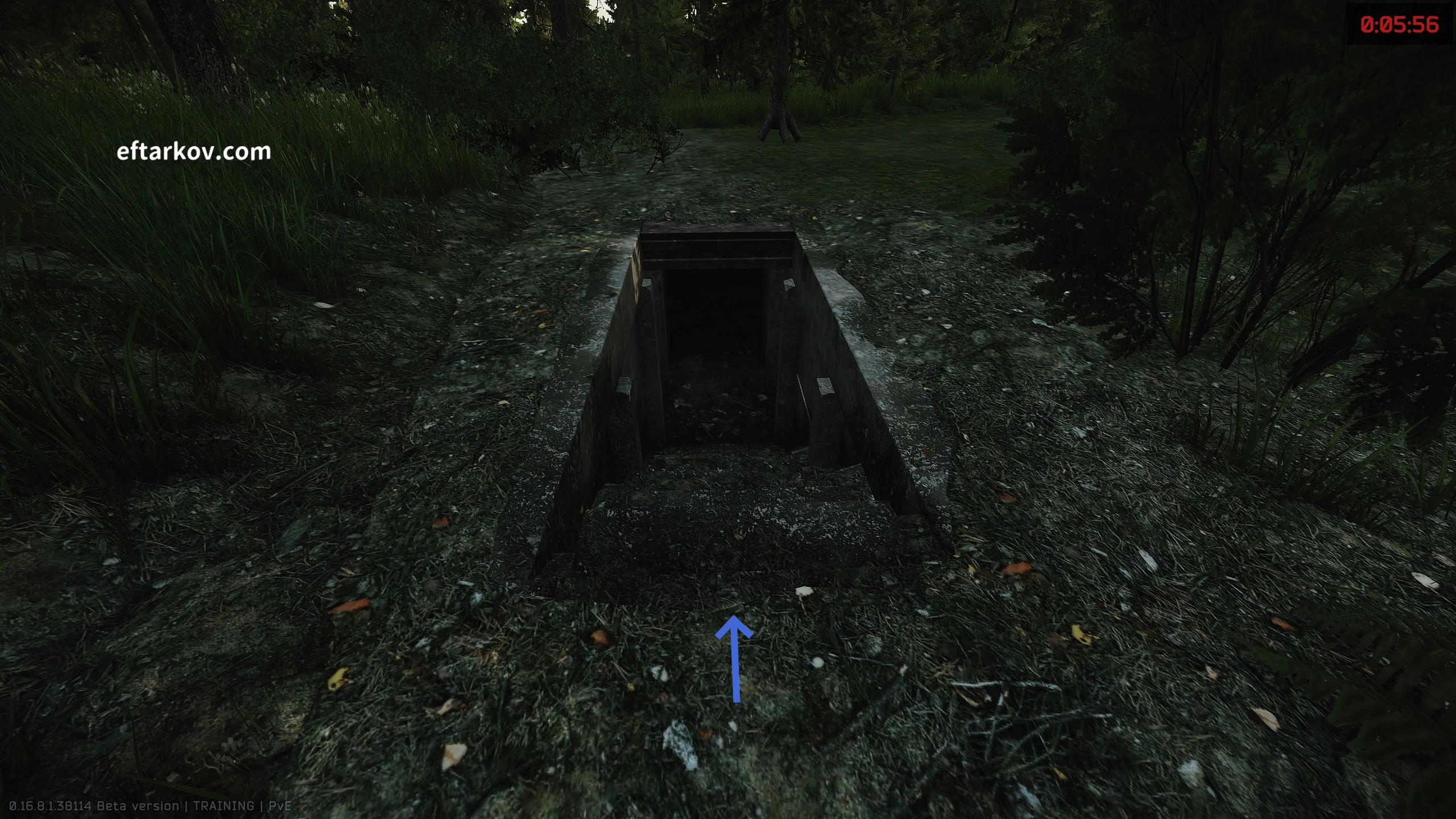 ZB-016_撤离点_逃离塔科夫Wiki，逃离塔科夫中文Wiki，逃离塔科夫教程，逃离塔科夫工具，逃离塔科夫任务，逃离塔科夫百科，逃离塔科夫 ...