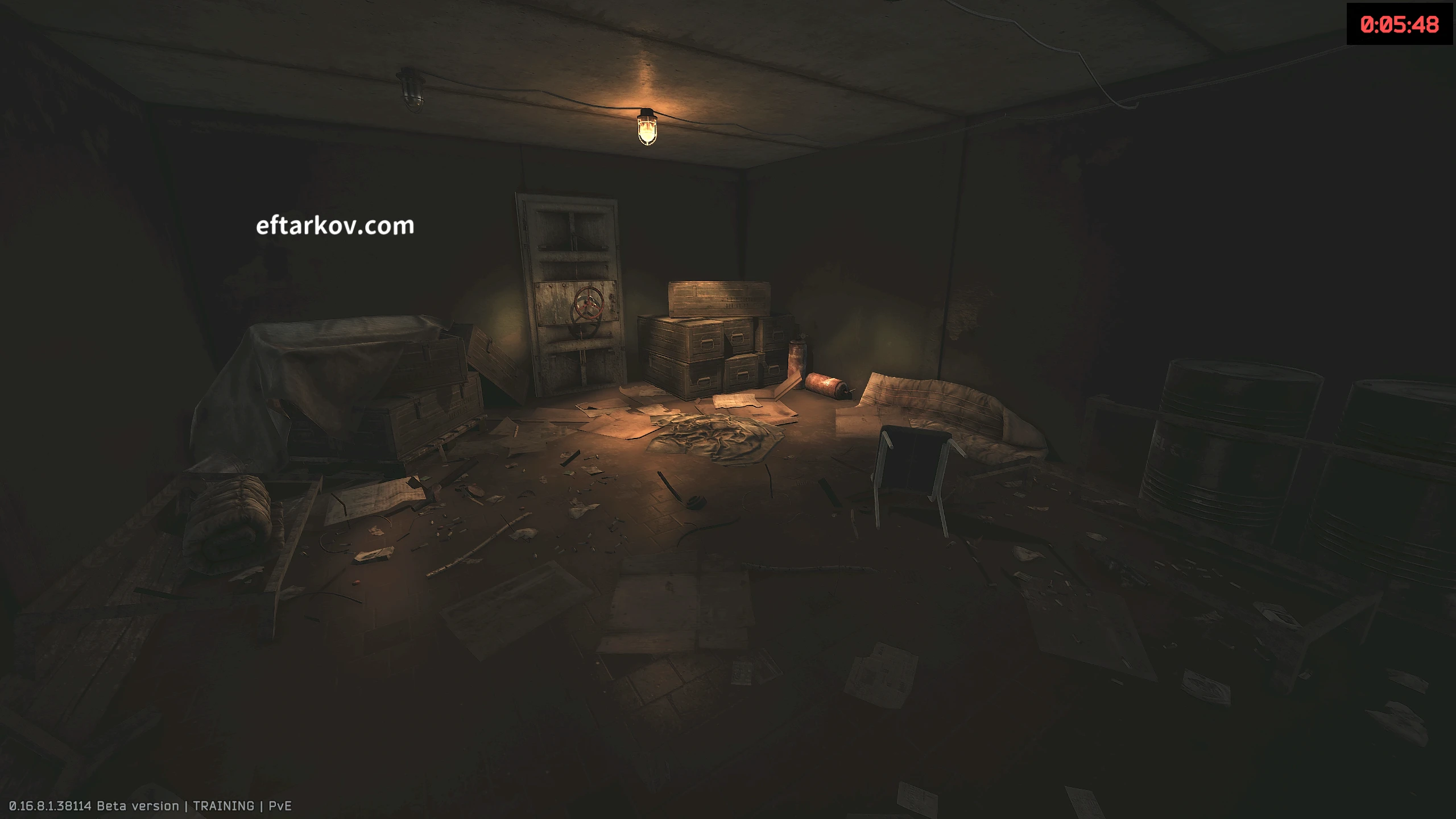 ZB-016_撤离点_逃离塔科夫Wiki，逃离塔科夫中文Wiki，逃离塔科夫教程，逃离塔科夫工具，逃离塔科夫任务，逃离塔科夫百科，逃离塔科夫 ...