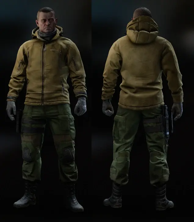 BEAR OPS MGS 上衣_战术服装_逃离塔科夫Wiki，逃离塔科夫中文Wiki，逃离塔科夫教程，逃离塔科夫工具，逃离塔科夫任务，逃离塔科 ...