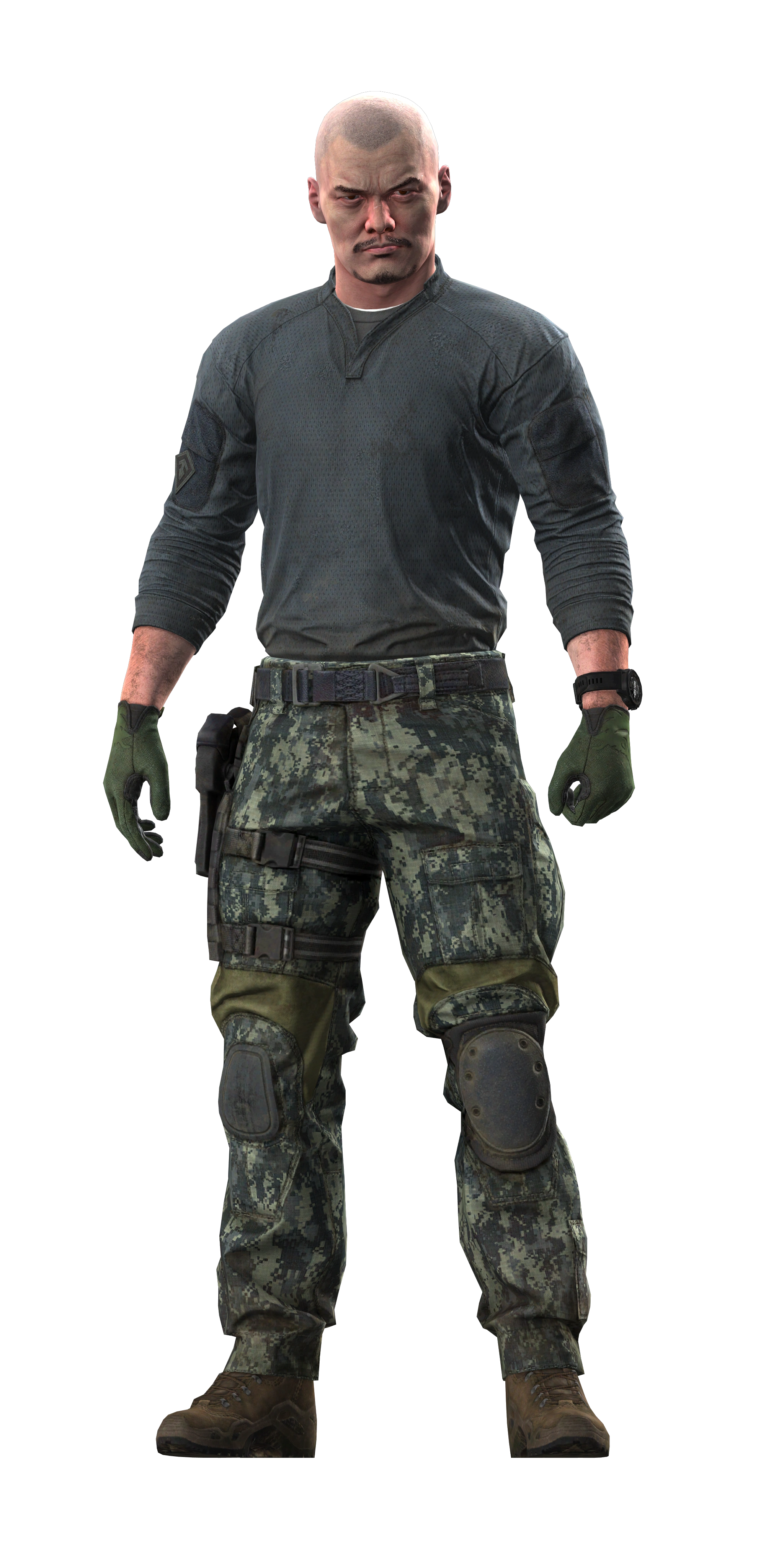 USEC BOSS Delta 上衣_战术服装_逃离塔科夫Wiki，逃离塔科夫中文Wiki，逃离塔科夫教程，逃离塔科夫工具，逃离塔科夫任务 ...