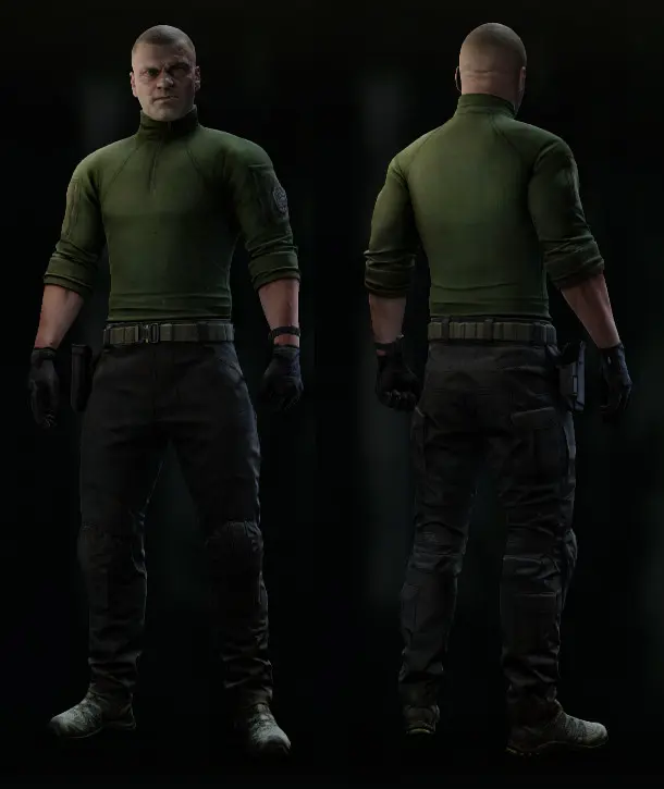BEAR URON 裤子_战术服装_逃离塔科夫Wiki，逃离塔科夫中文Wiki，逃离塔科夫教程，逃离塔科夫工具，逃离塔科夫任务，逃离塔科夫百科 ...