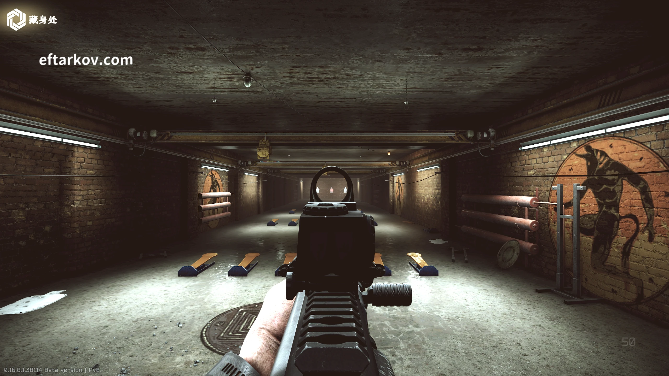 Axion Kobra EKP-8-18 反射式瞄具【EKP-8-18】_准直式瞄具_功能配件_逃离塔科夫Wiki，逃离塔科夫中文Wiki ...