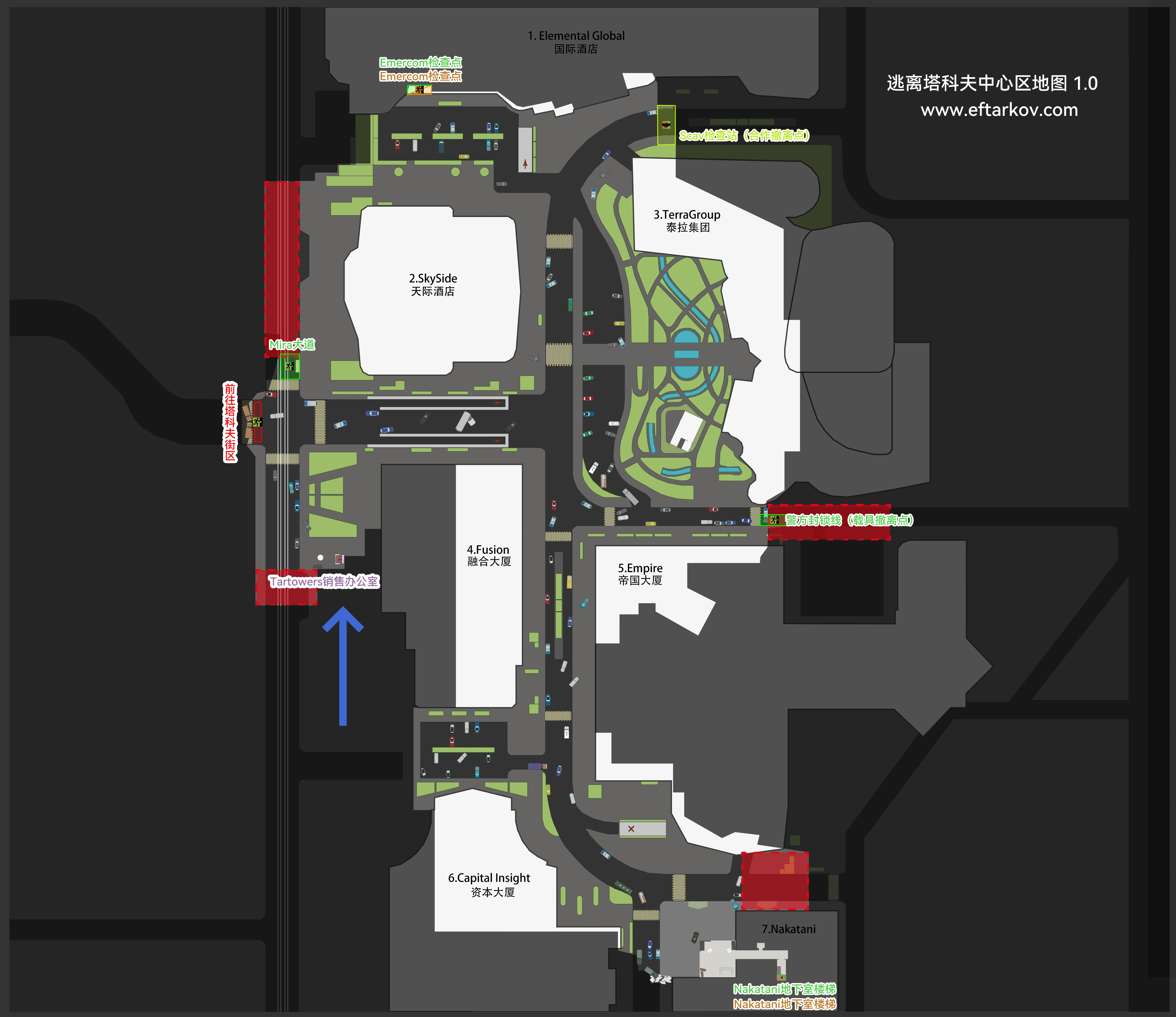 写有暗号“Adaptation”的纸条【暗号】【Tartowers销售办公室】_撤离道具_战利品_逃离塔科夫Wiki，逃离塔科夫中文Wiki ...