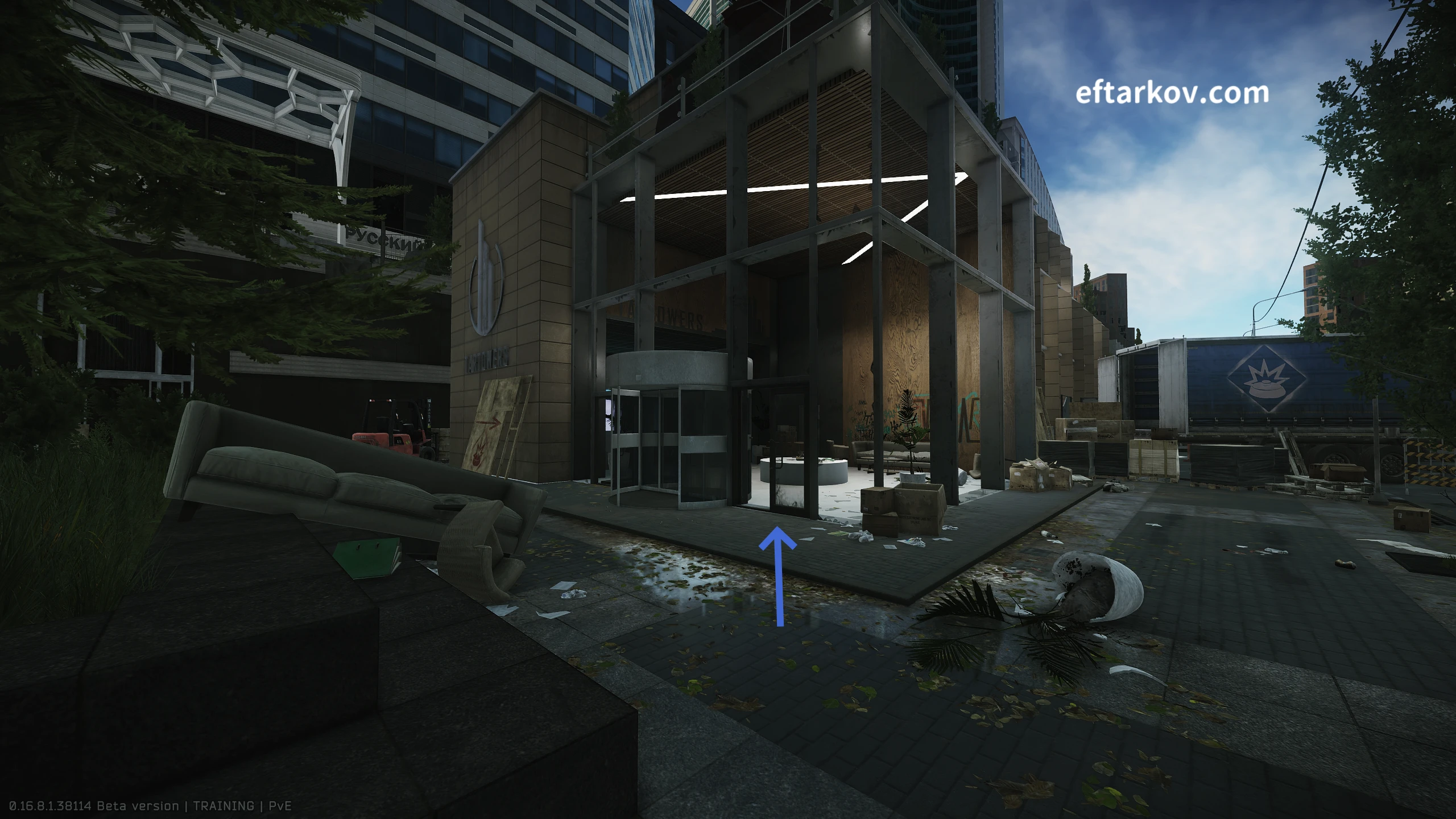 写有暗号“Adaptation”的纸条【暗号】【Tartowers销售办公室】_撤离道具_战利品_逃离塔科夫Wiki，逃离塔科夫中文Wiki ...