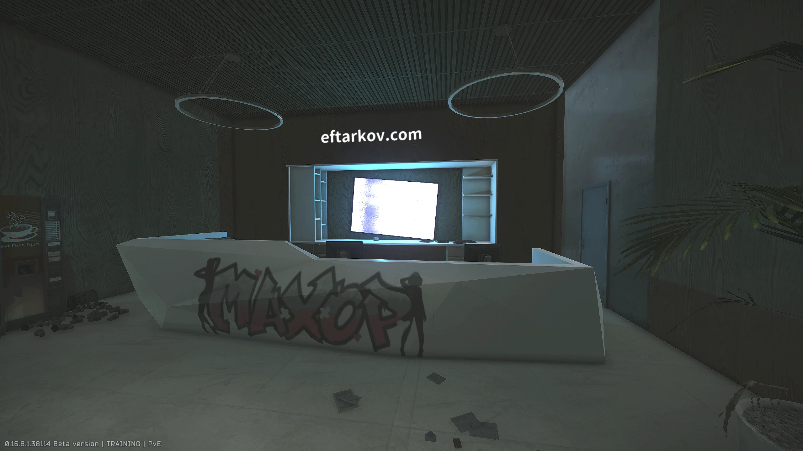 写有暗号“Adaptation”的纸条【暗号】【Tartowers销售办公室】_撤离道具_战利品_逃离塔科夫Wiki，逃离塔科夫中文Wiki ...