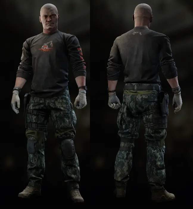 USEC 特种部队 上衣_战术服装_逃离塔科夫Wiki，逃离塔科夫中文Wiki，逃离塔科夫教程，逃离塔科夫工具，逃离塔科夫任务，逃离塔科夫百科 ...