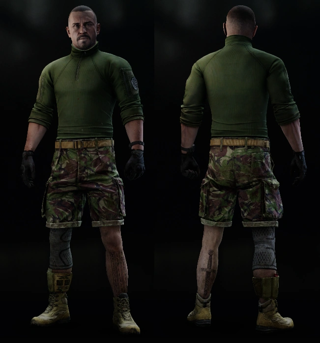 BEAR 假日时光 裤子_战术服装_逃离塔科夫Wiki，逃离塔科夫中文Wiki，逃离塔科夫教程，逃离塔科夫工具，逃离塔科夫任务，逃离塔科夫百科 ...