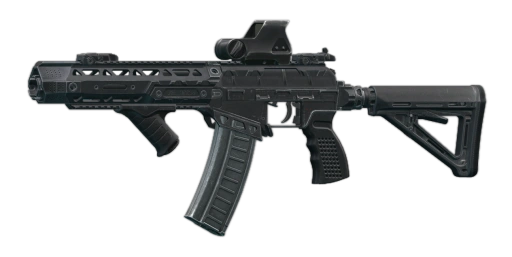 AS VAL MOD.4_武器改装_逃离塔科夫Wiki，逃离塔科夫中文Wiki，逃离塔科夫教程，逃离塔科夫工具，逃离塔科夫任务，逃离塔科夫百科 ...